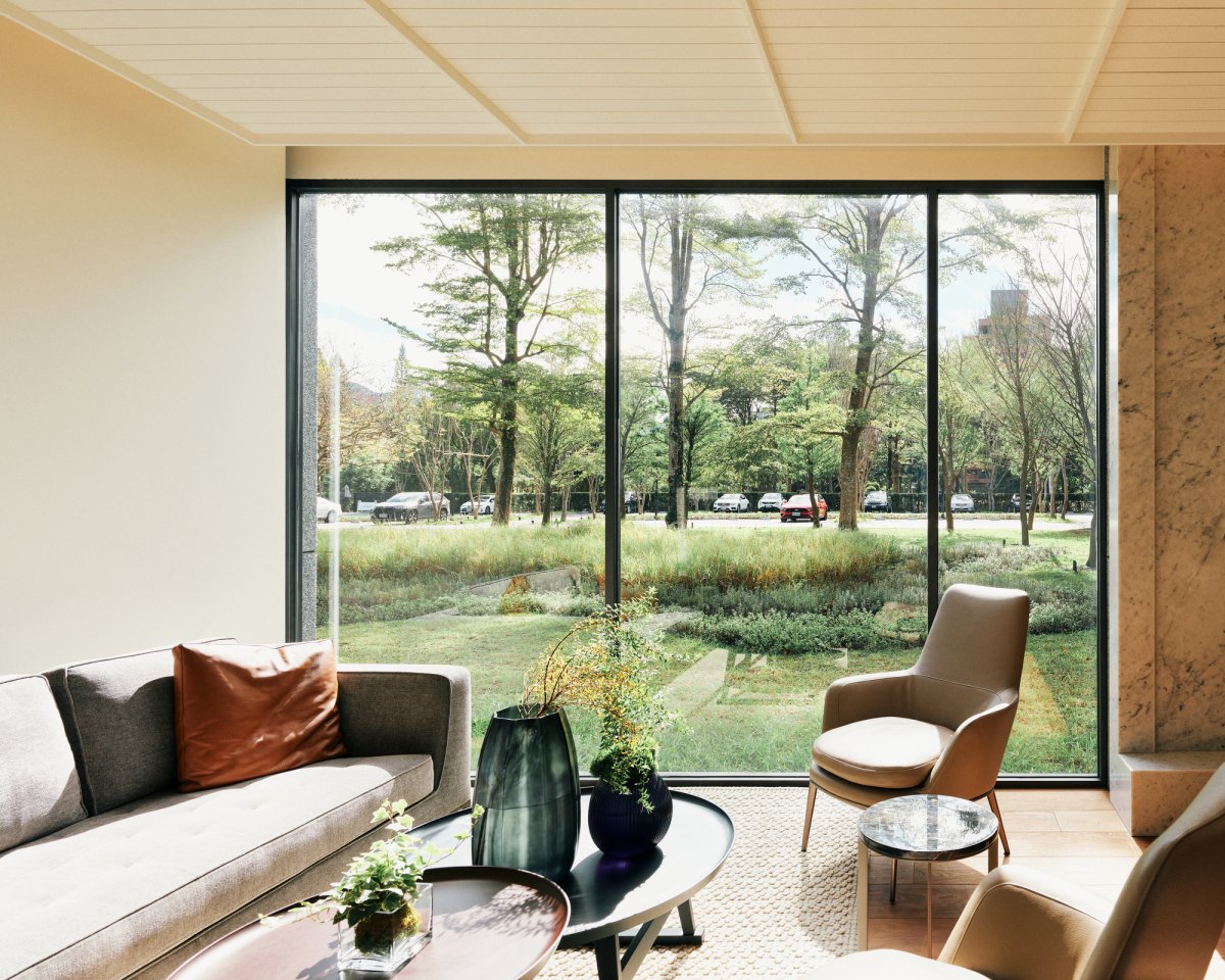 YinjiSpace - CYS.ASDO x Muzha Manor